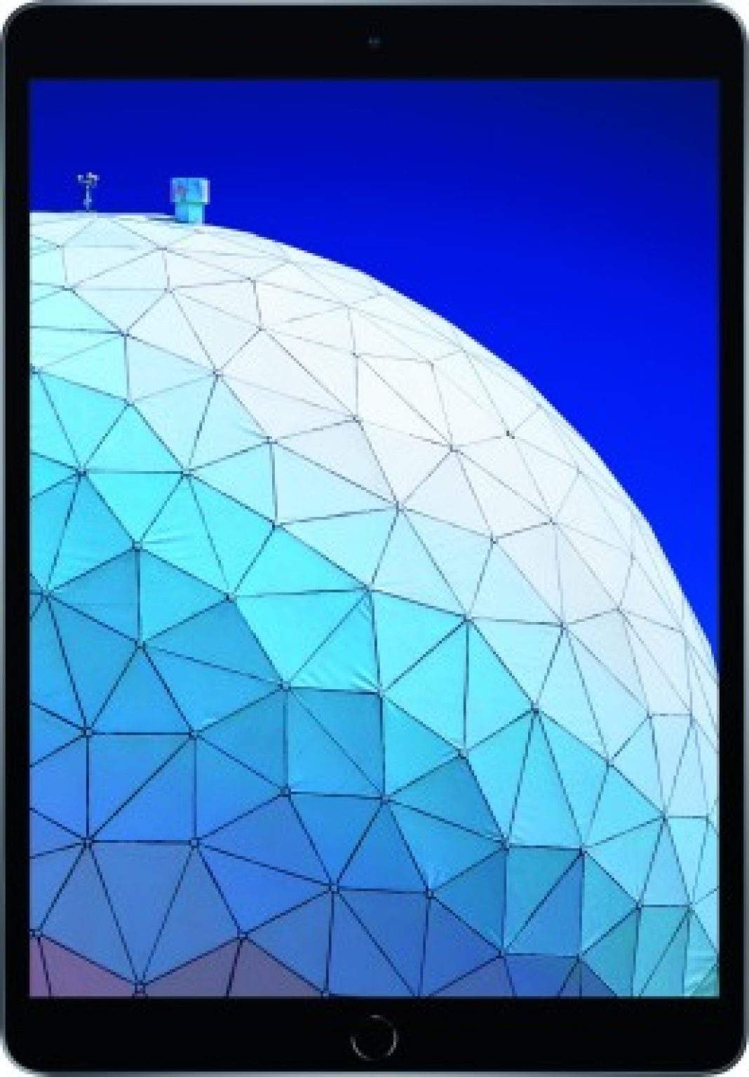 Apple iPad (9th Gen) 64 GB ROM 10.2 inch with Wi-Fi Only (Space Grey ...